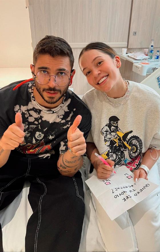 Las Rupturas De Famosos Más Sonadas Kienyke